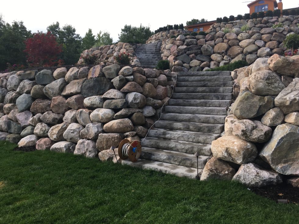 The Top Eight Benefits of Redi-Wall